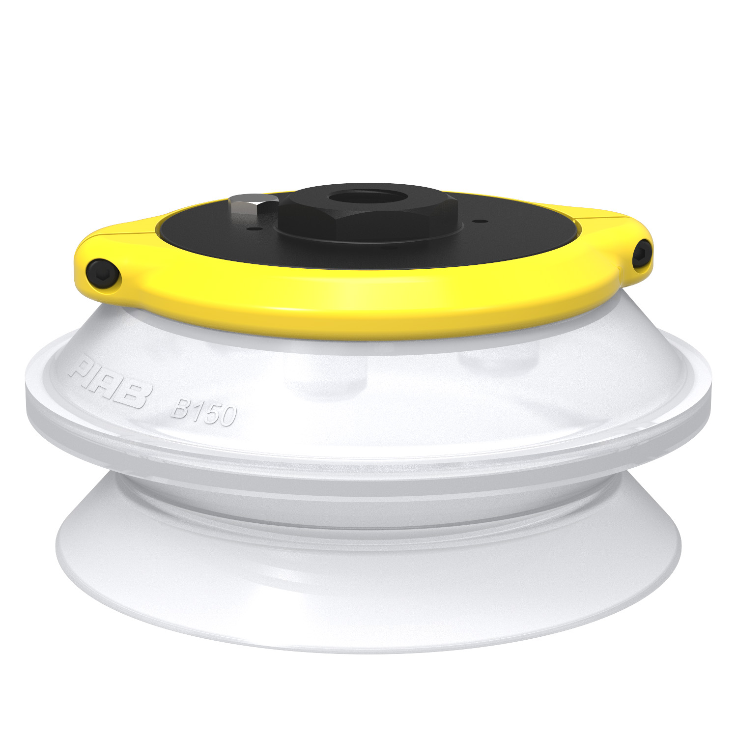 B150 FCM | Automatizacion