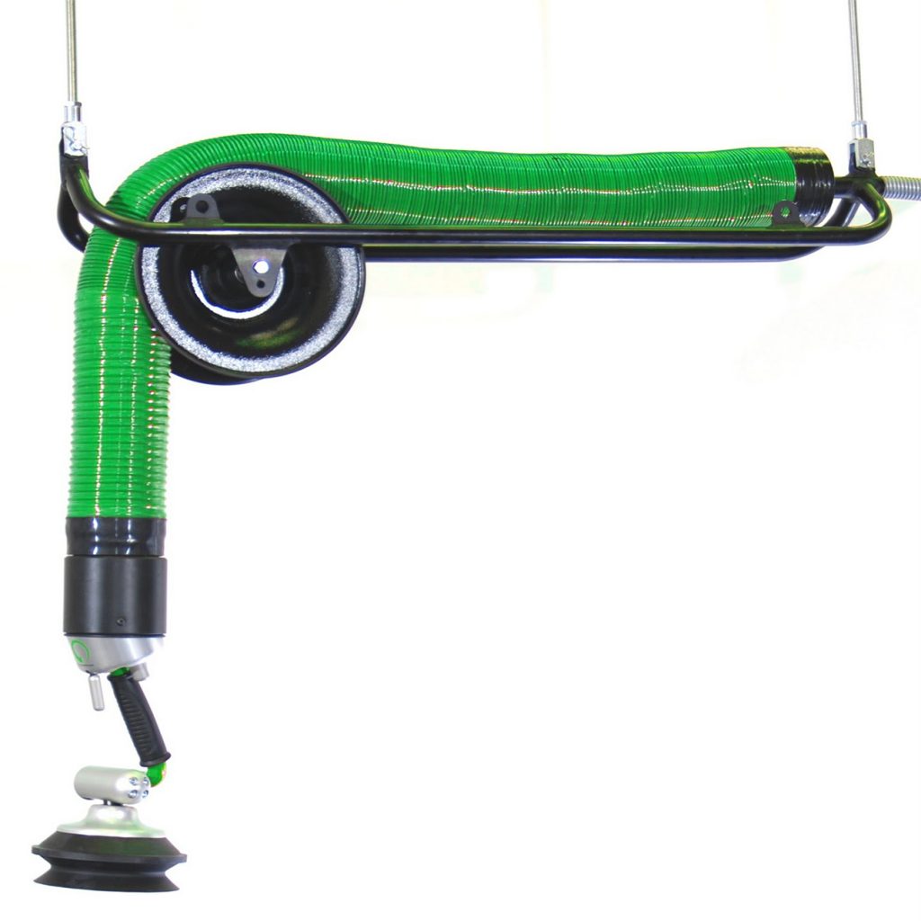 Vaculex® TP | Automatizacion
