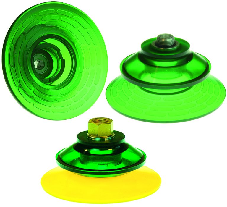 BF – Fuelle plano DURAFLEX® (80-110mm) | Automatizacion