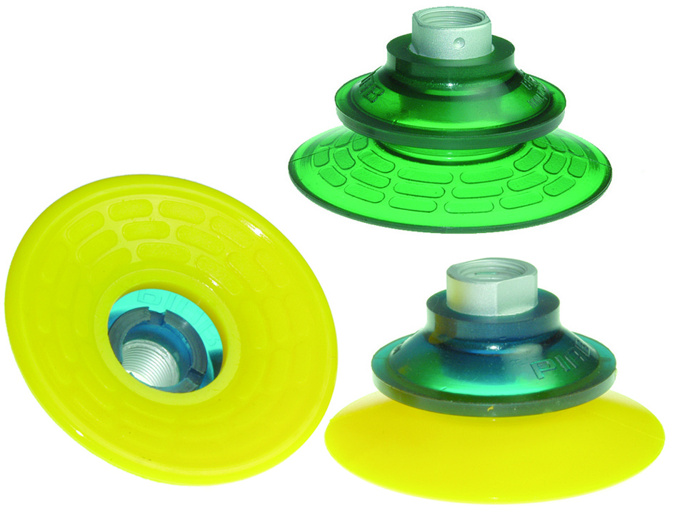 BF – Fuelle plano DURAFLEX® (80-110mm) | Automatizacion